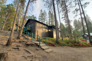 Wishon Cove – Pacific Service Employees Association